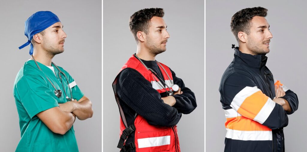 ISO Standards - Inside Workwear